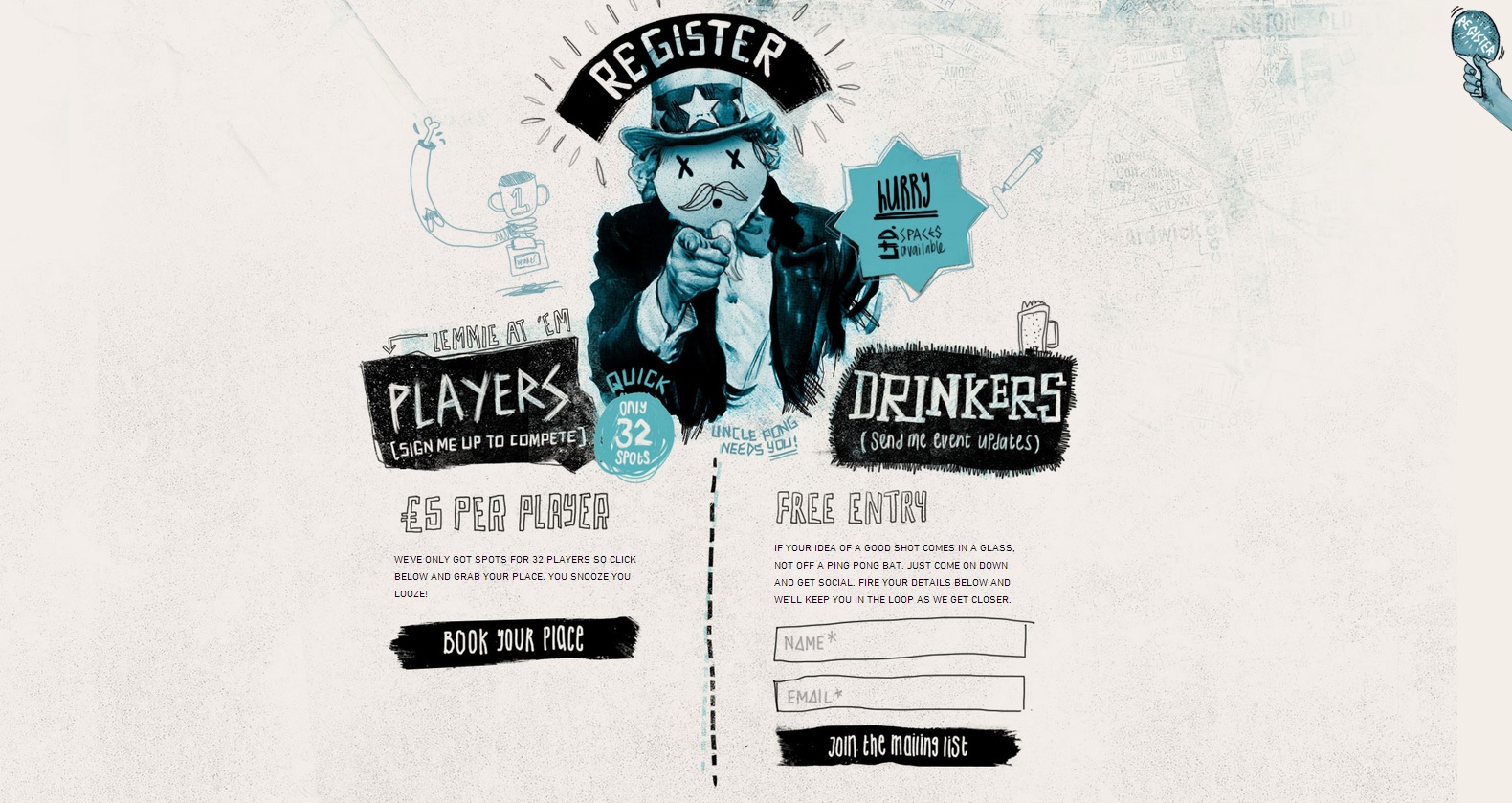 Is your call-to-action obsolete? – Check out these unique CTA designs ...