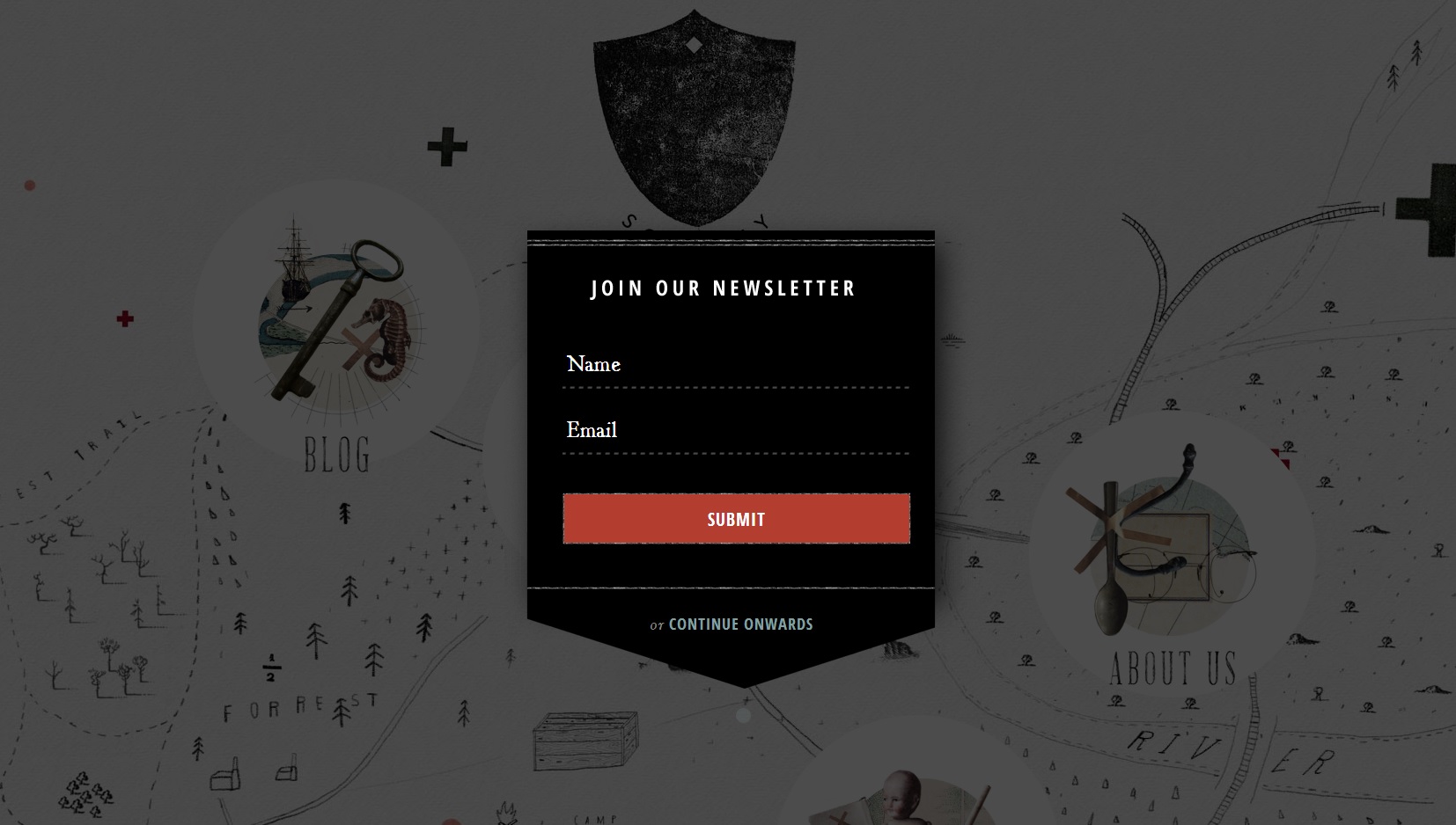Is your call-to-action obsolete? – Check out these unique CTA designs ...