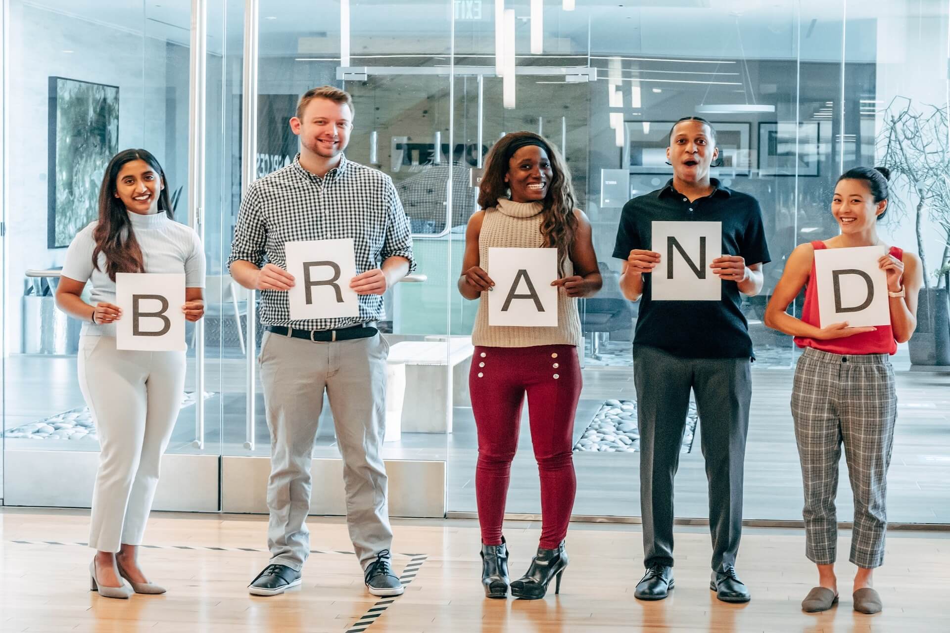 Brand Humanisation: How it Gives Your Brand a Competitive Edge - Appnova