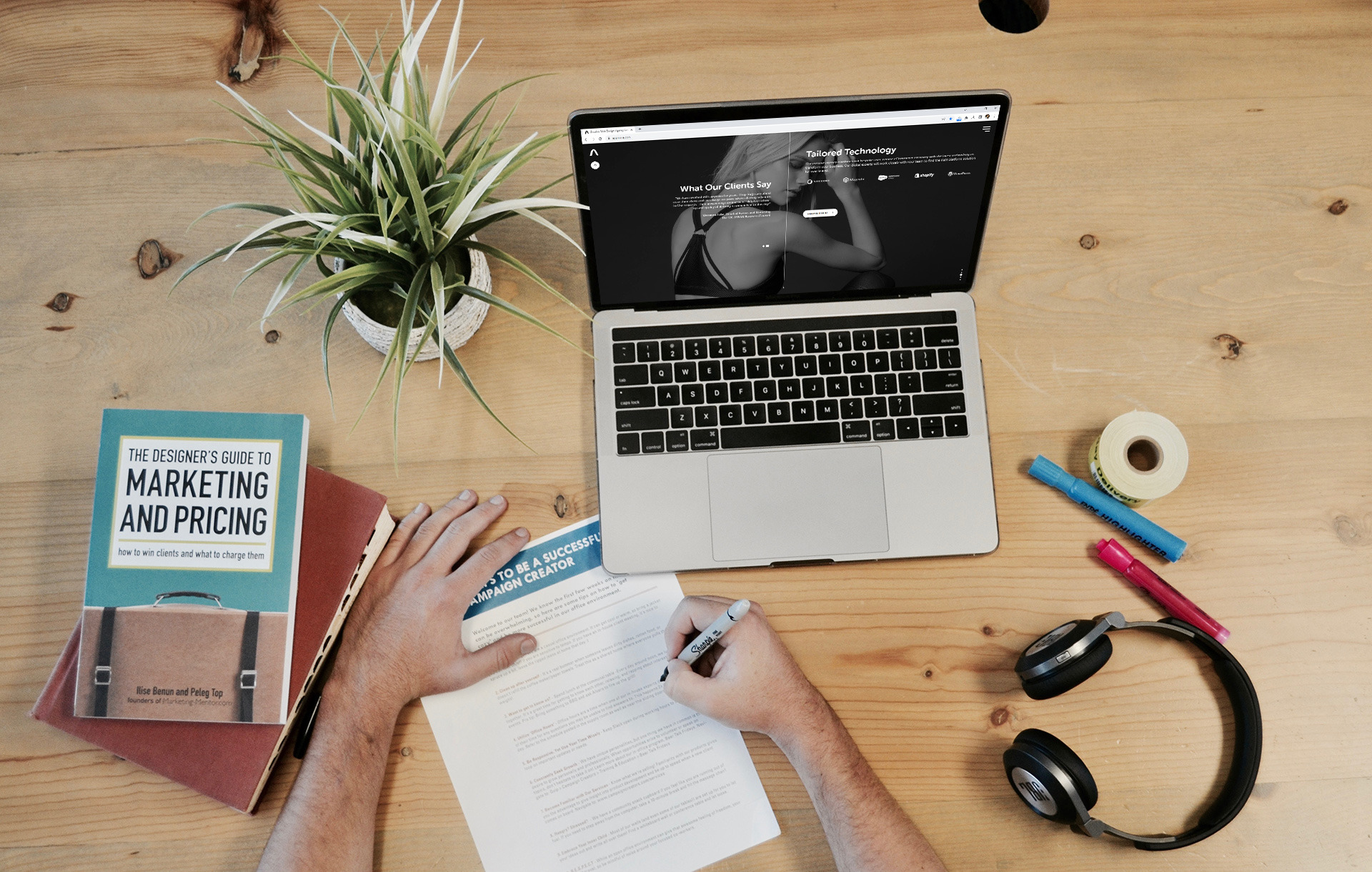 Shotgun vs Rifle: Which Digital Marketing Approach Works Best