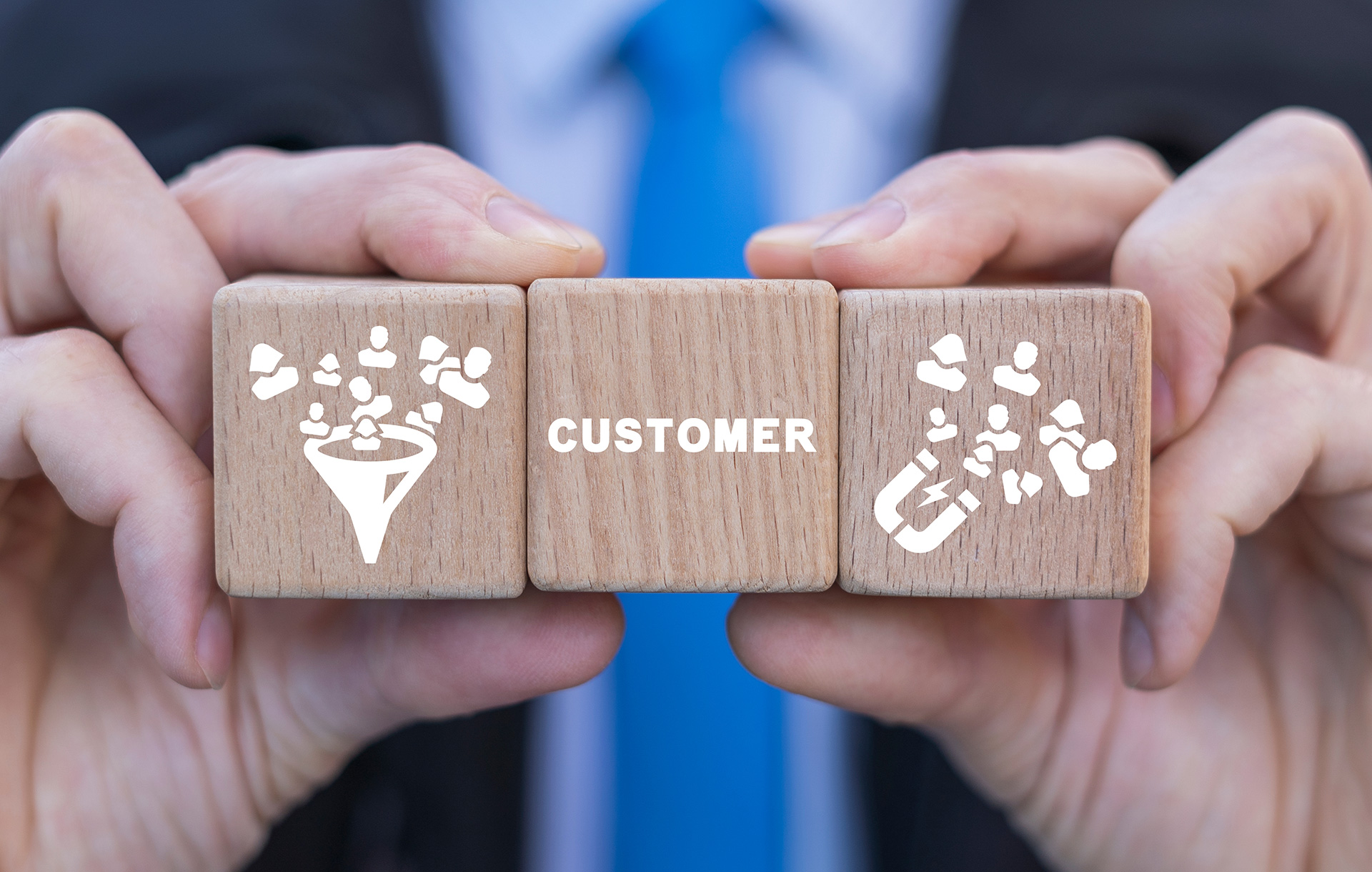 9 Best Customer Acquisition Strategies That Maximize ROI 9 Best Customer Acquisition Strategies That Maximize ROI