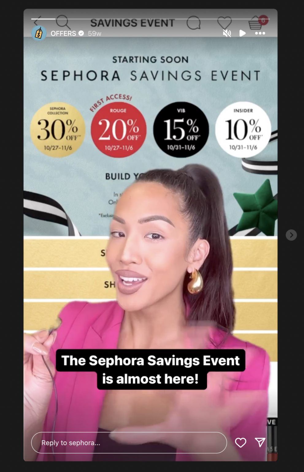 How Social Media Shopping Features Drive More Conversions