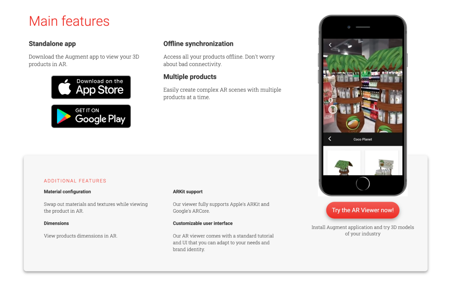 How to Integrate AR and VR Features into Your WooCommerce Store - Appnova