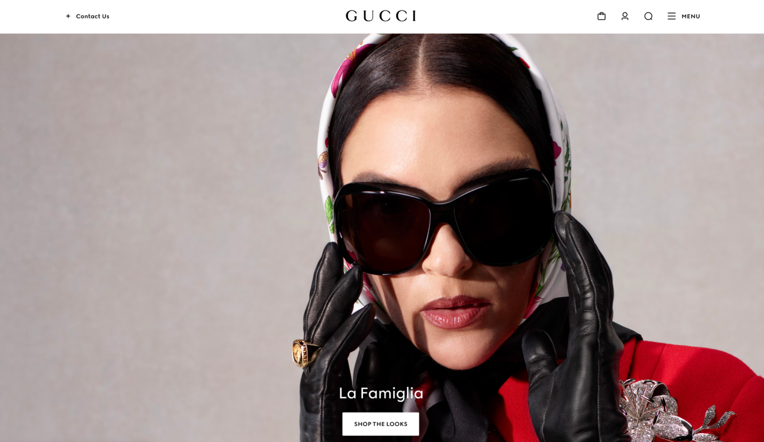 AI Driven Personalisation in Luxury Commerce